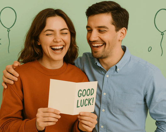 JoyGREETS: Funny & Personalized Greeting Cards